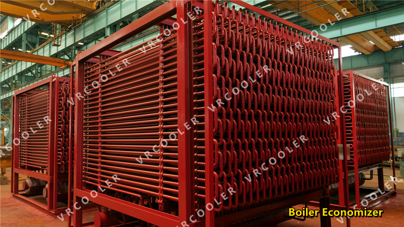 What is a Boiler Economiser? - Changzhou Vrcoolertech Refrigeration Co.,Ltd
