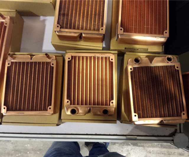 Water Cooling Radiator - Buy water cooling radiator, 480mm radiator ...