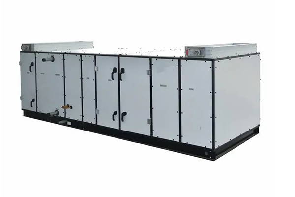 Commercial HVAC Coil, Industrial Coil, Unit Cooler, Plate Heat Exchanger, Water Chiller ...