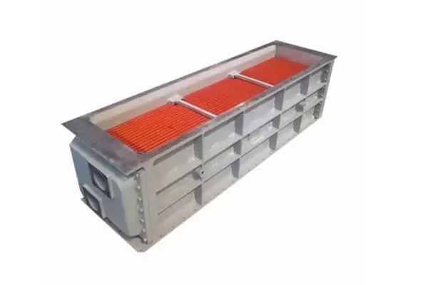 Commercial HVAC Coil, Industrial Coil, Unit Cooler, Plate Heat Exchanger, Water Chiller ...