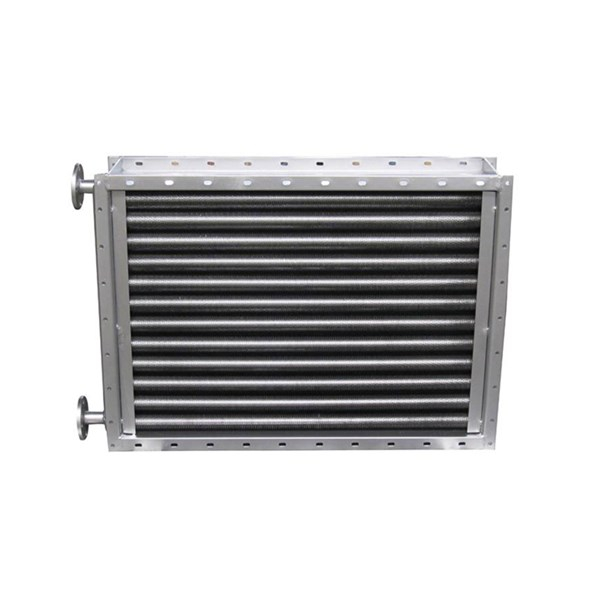 Commercial HVAC Coil, Industrial Coil, Unit Cooler, Plate Heat Exchanger, Water Chiller ...