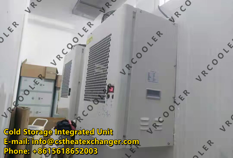 Monoblock Refrigeration Unit - Buy monoblock condensing unit, monoblock ...