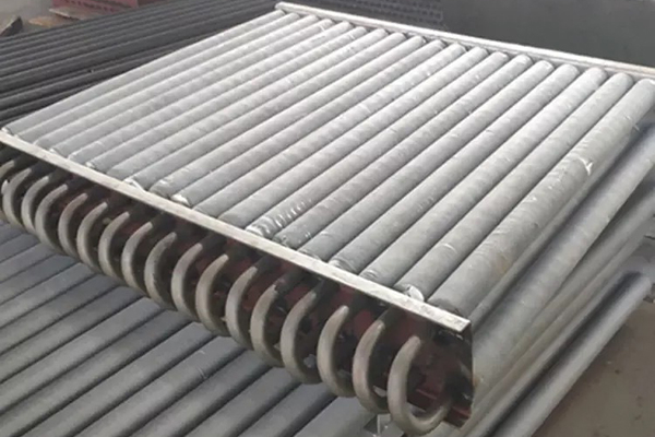 Commercial HVAC Coil, Industrial Coil, Unit Cooler, Plate Heat Exchanger, Water Chiller ...