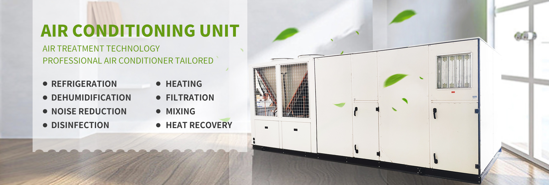 Commercial HVAC Coil, Industrial Coil, Unit Cooler, Plate Heat ...