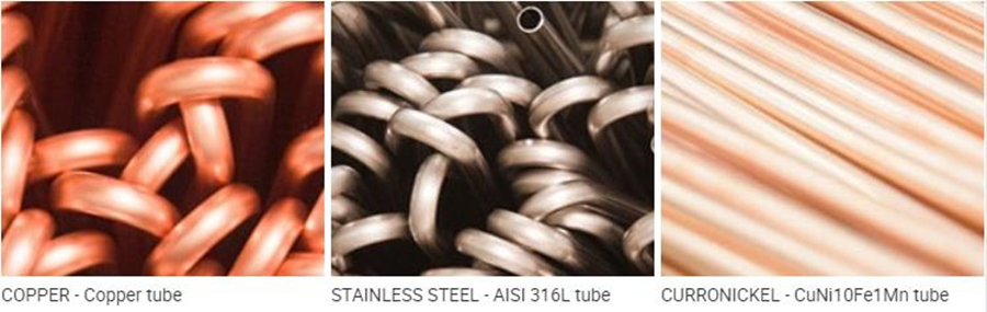 Air Cooled Fluid Cooler - Buy air cooled fluid cooler, fluid heat ...