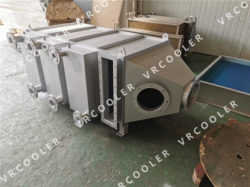 In which industries is flue gas heat recovery technology used ...