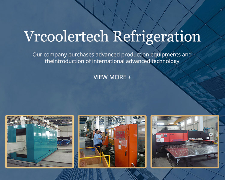 Commercial HVAC Coil, Industrial Coil, Unit Cooler, Plate Heat Exchanger, Water Chiller ...