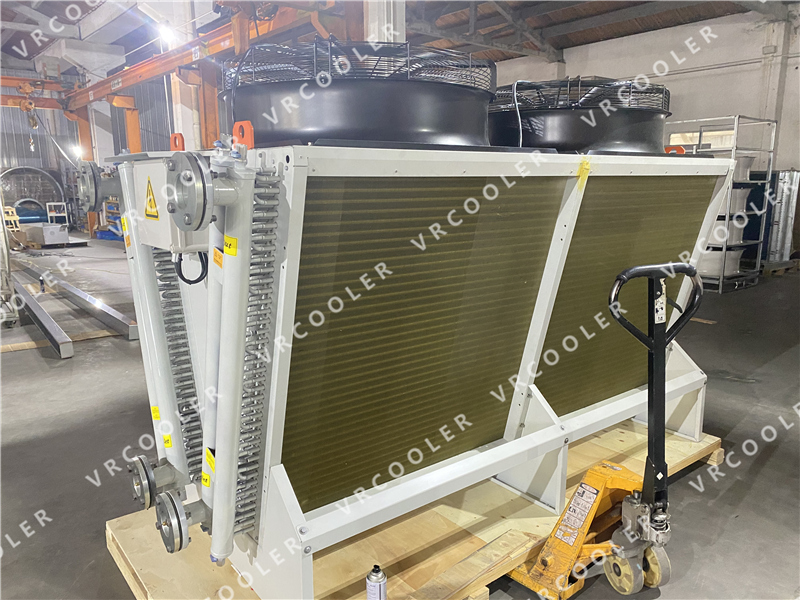 Single Phase Immersion Cooling - Buy dry cooler immersion cooling ...